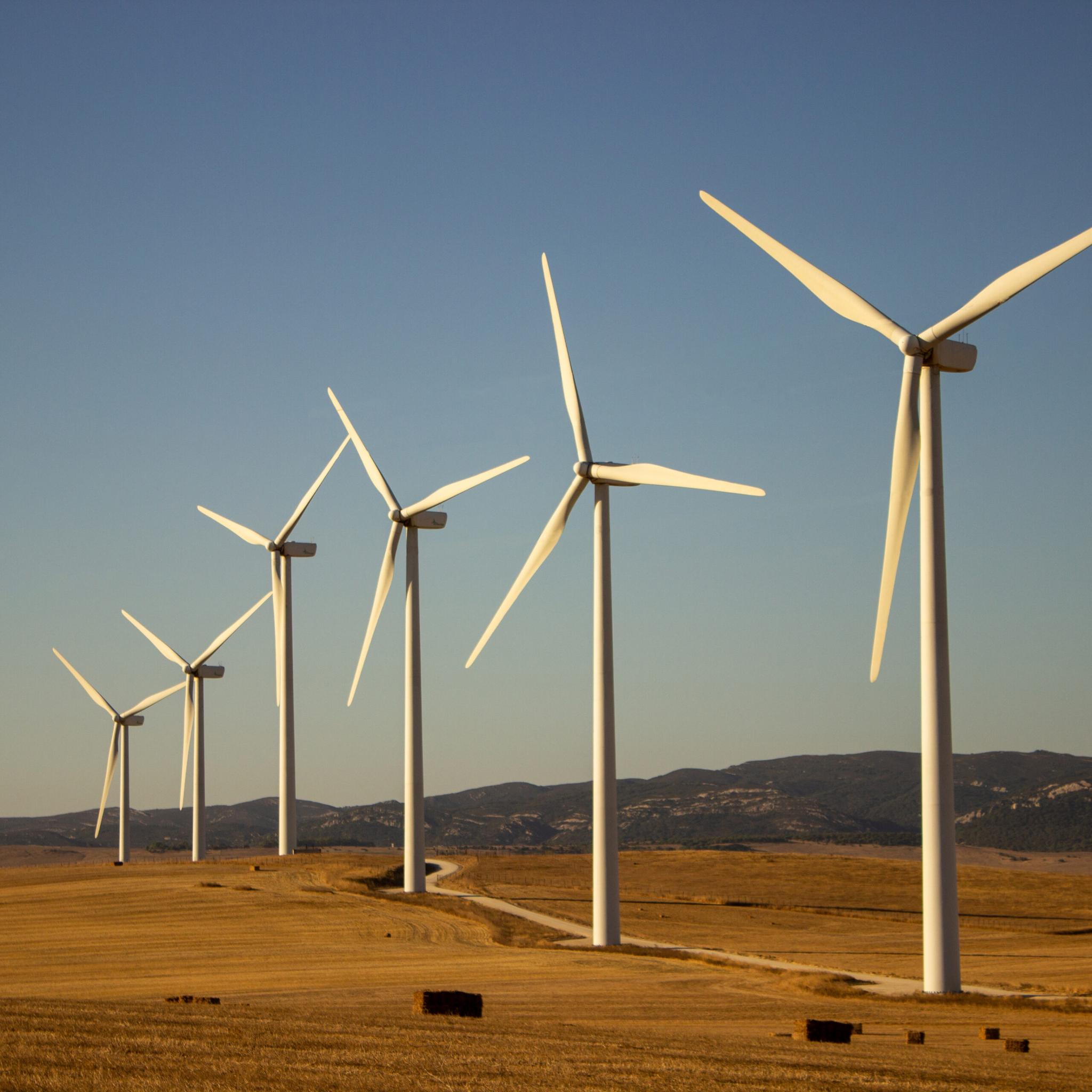 El primer panel solar de la historia | Blog de Fundeen